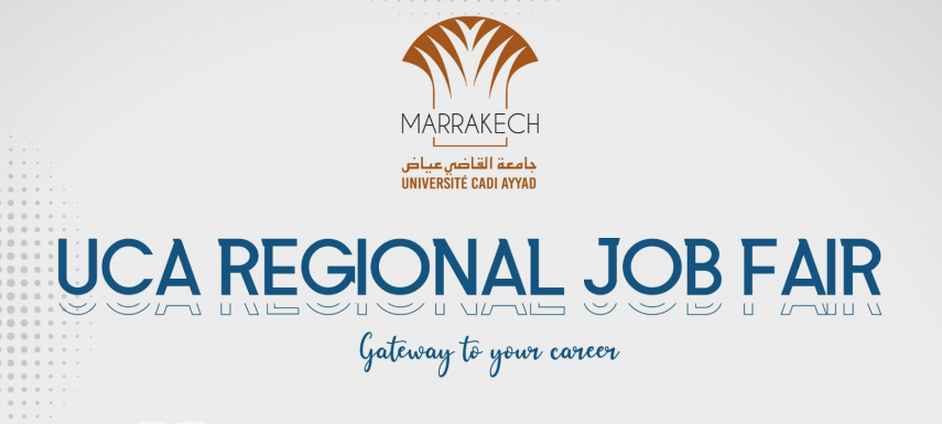 Bienvenue sur le Portail de l'UCA