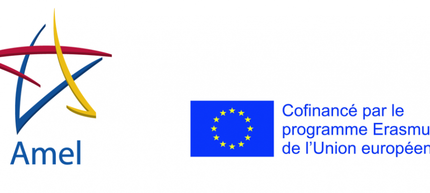 L'ERASMUS PLUS AMEL AMÉLIORATION DE LA FORMATION TOUT AU LONG DE LA VIE ...