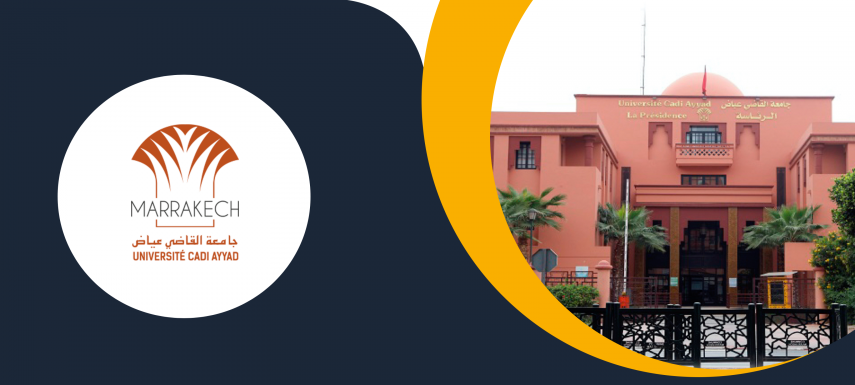 Bienvenue sur le Portail de l'UCA