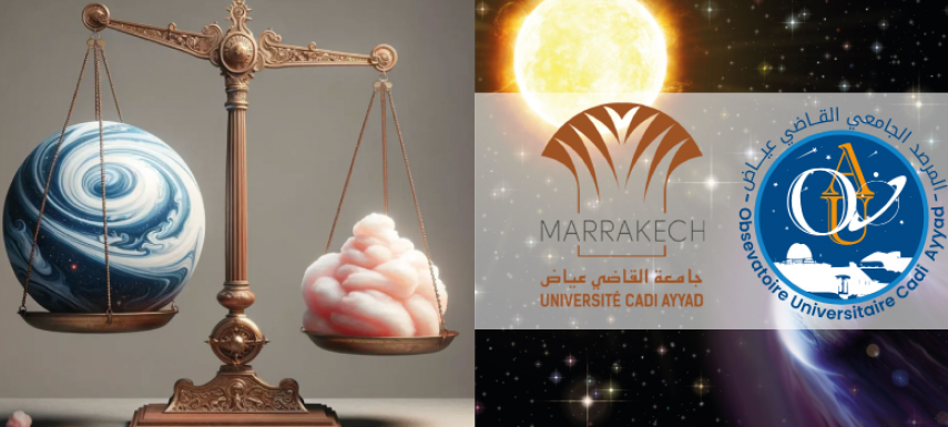 Bienvenue sur le Portail de l'UCA