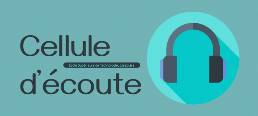 Cellule d’écoute