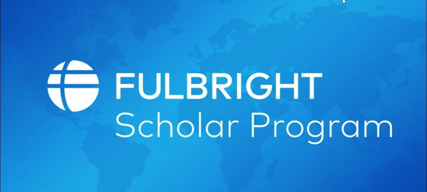 Fulbright Program: Organisation d'une session