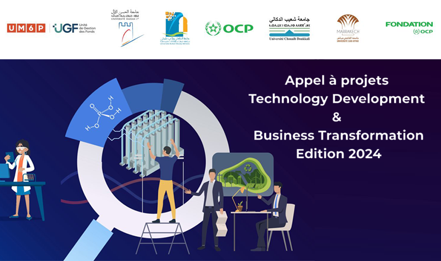 Bienvenue sur le Portail de l'UCA