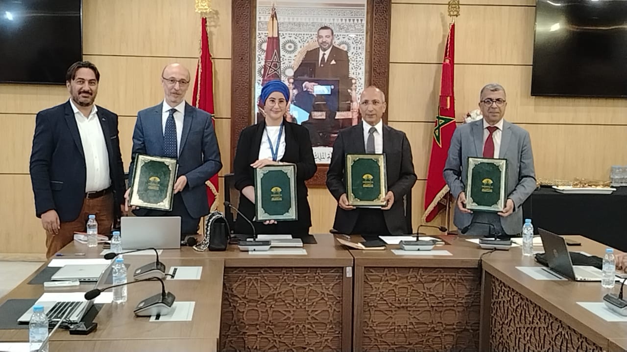 Bienvenue sur le Portail de l'UCA