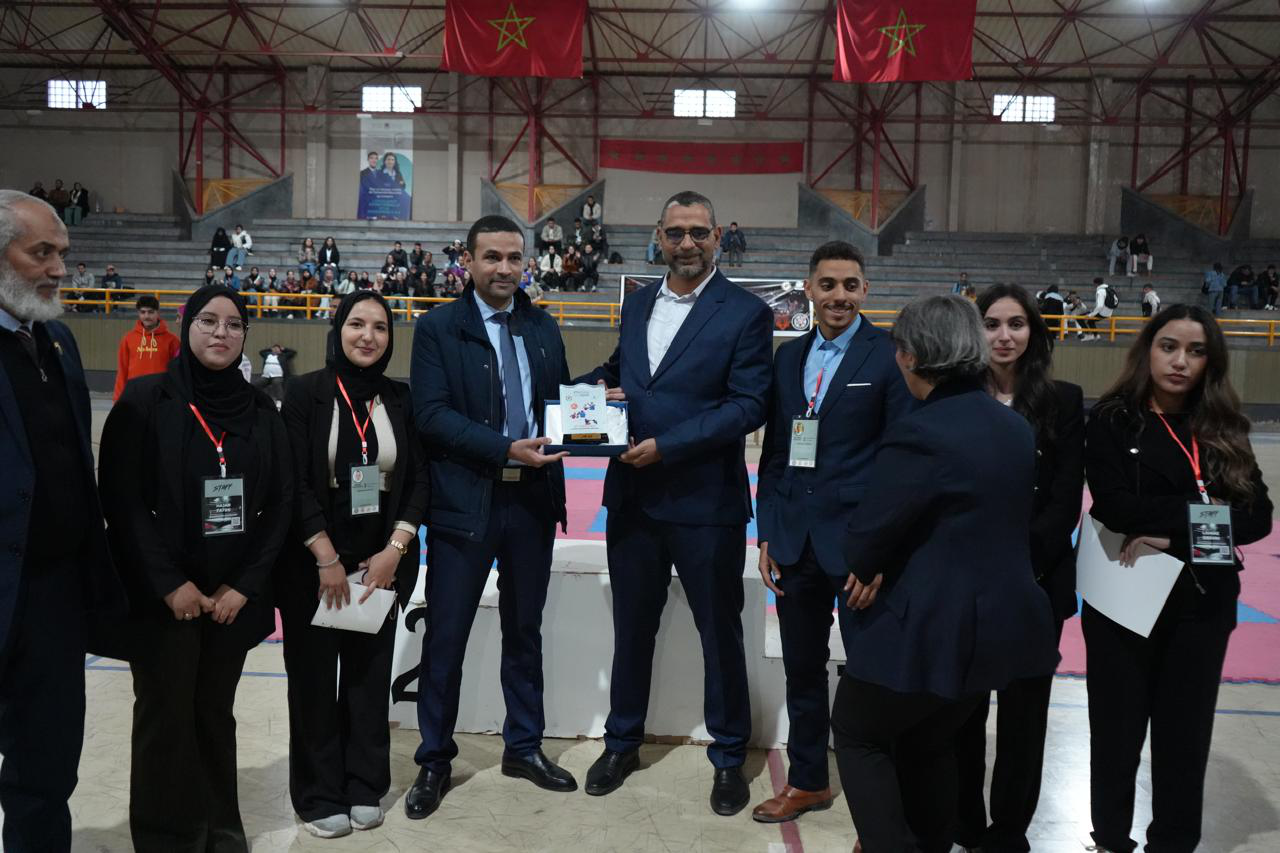 Bienvenue sur le Portail de l'UCA