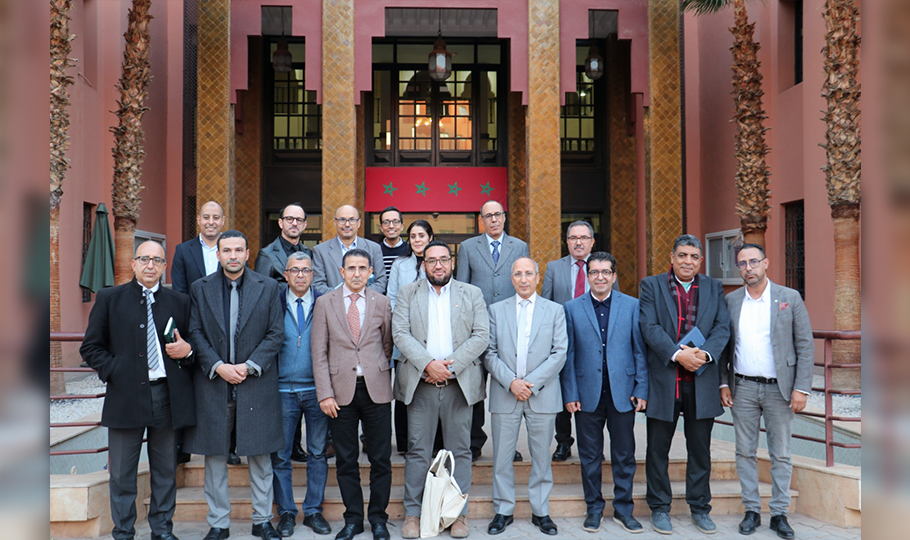 Bienvenue sur le Portail de l'UCA