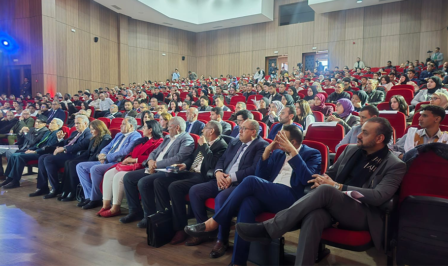 Bienvenue sur le Portail de l'UCA