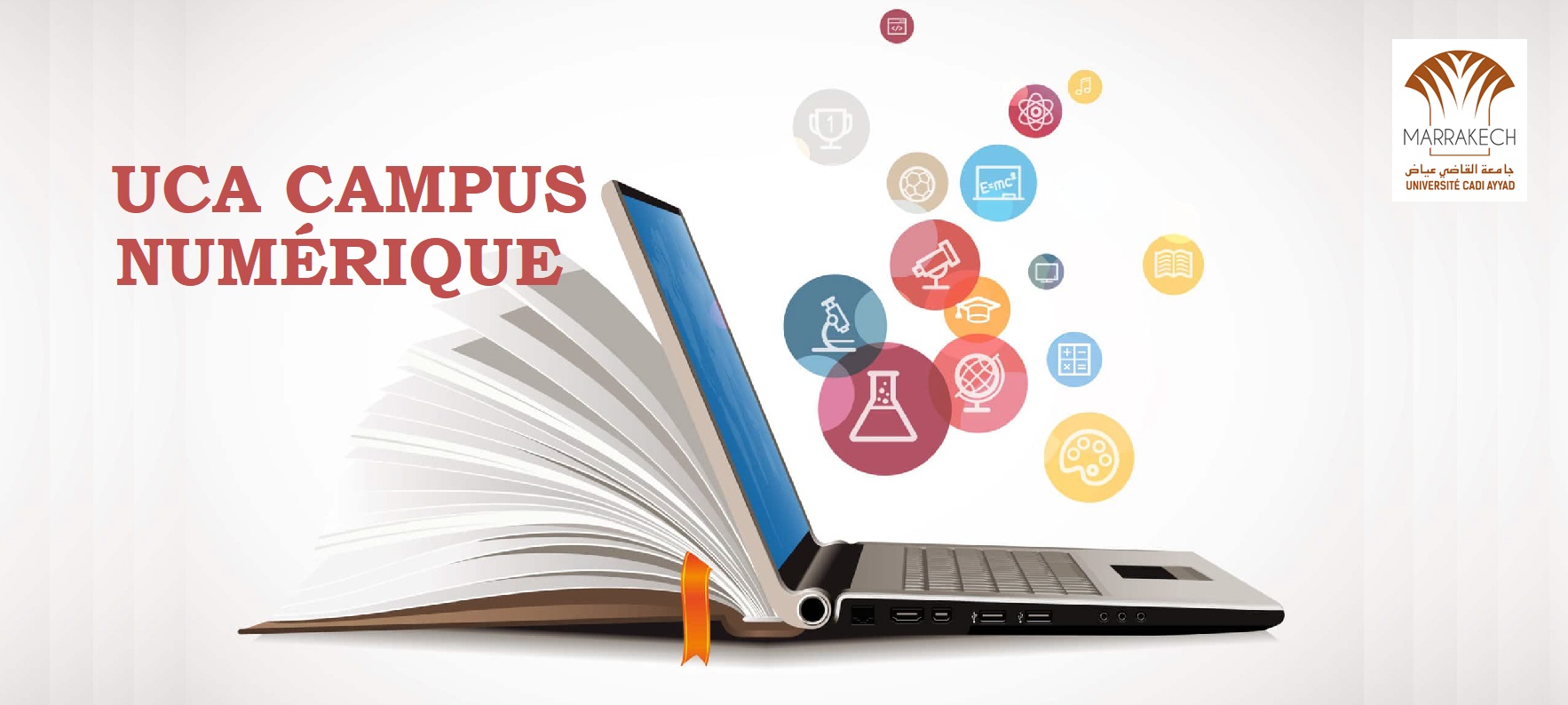 UCA Campus Numérique