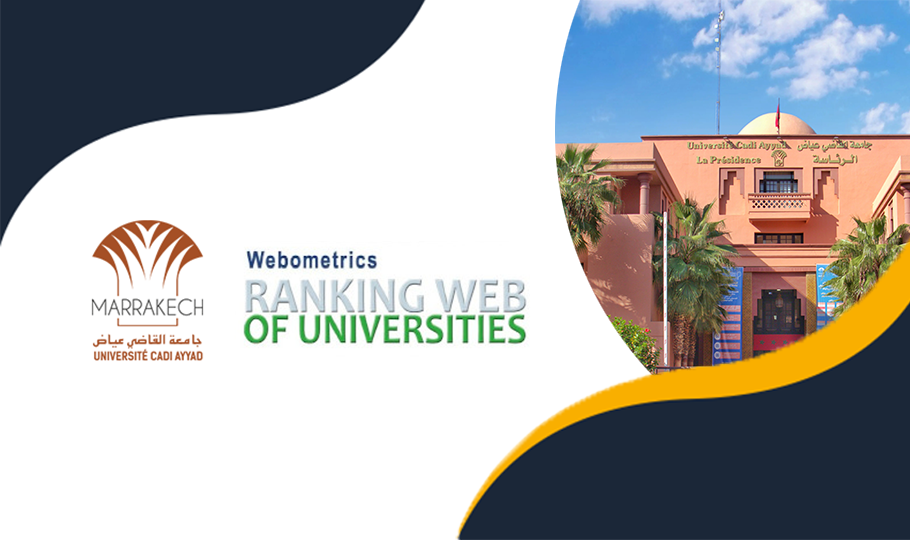 Bienvenue sur le Portail de l'UCA