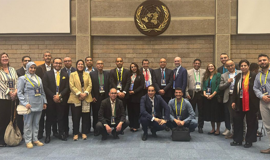 Bienvenue sur le Portail de l'UCA